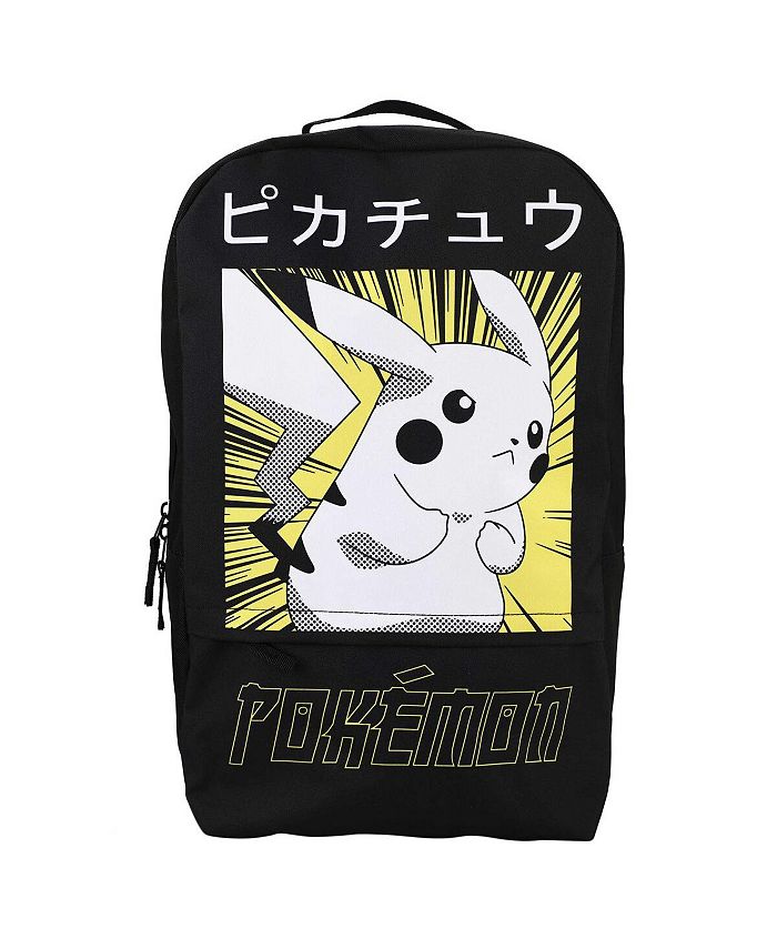 Bioworld Men's and Women's Pokemon Backpack - Macy's