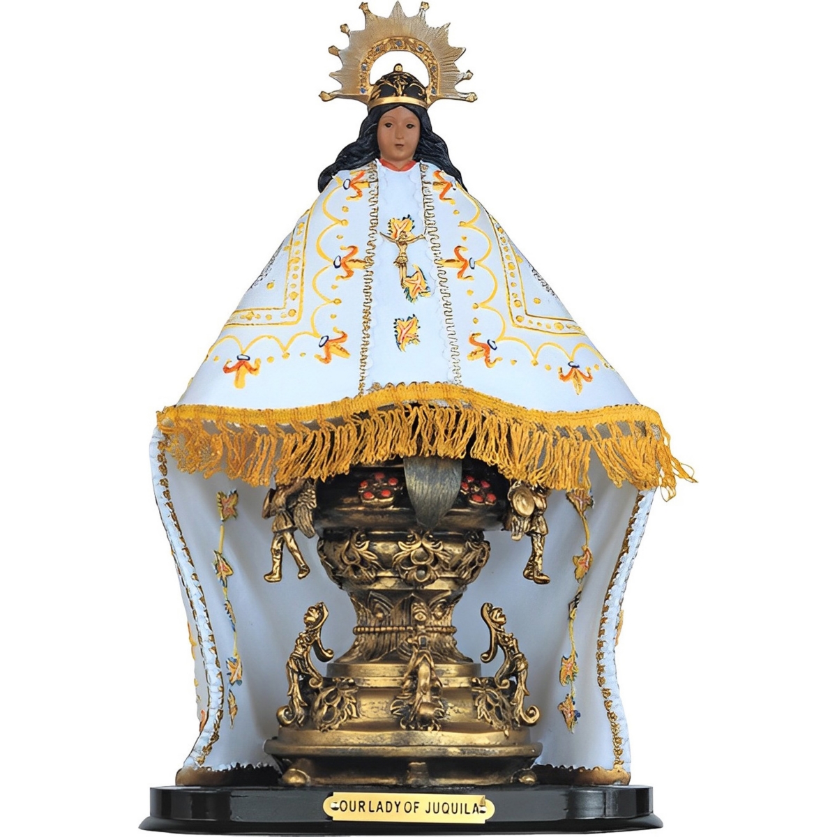 Click here for Fc Design 12H Our Lady of Juquila Statue Nuetra Se... prices