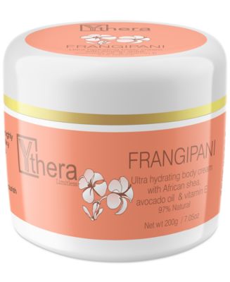 Ythera Beauty Frangipani Ultra Hydrating Body Cream, 7.05 oz. - Macy's