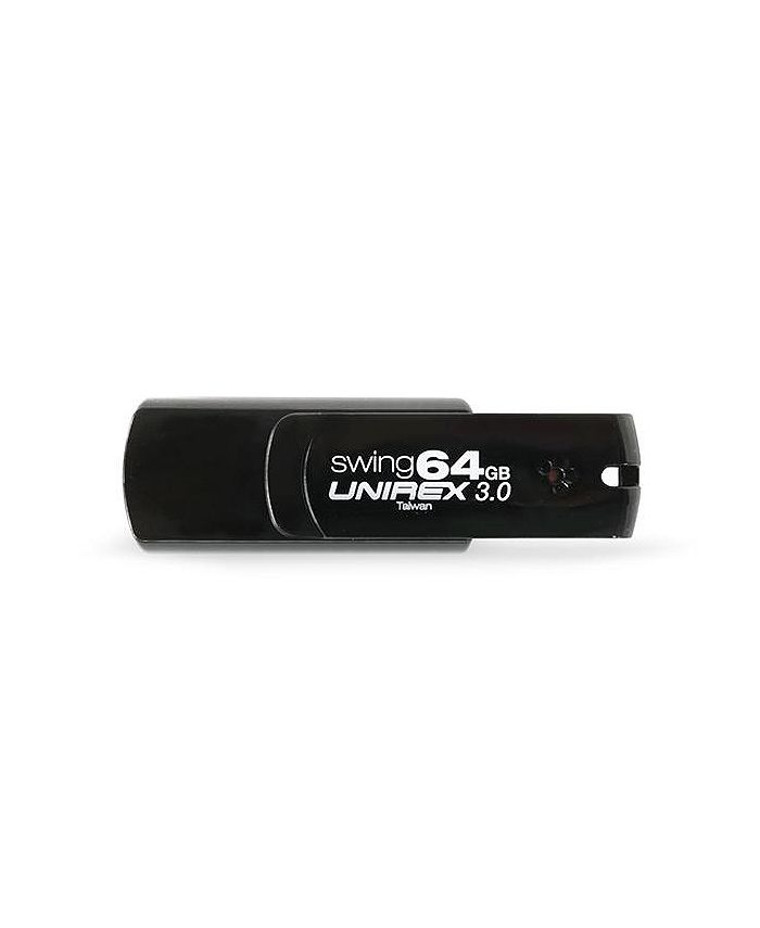 UNIREX CORPORATION Unirex 64GB USB 3.0 Flash Drive - Macy's