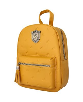 Women's Bioworld Harry Potter Hufflepuff Mini Backpack - Macy's