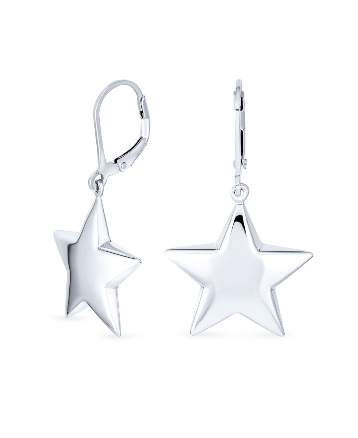 Click here for Bling Jewelry American Patriotic Celestial Rock St... prices