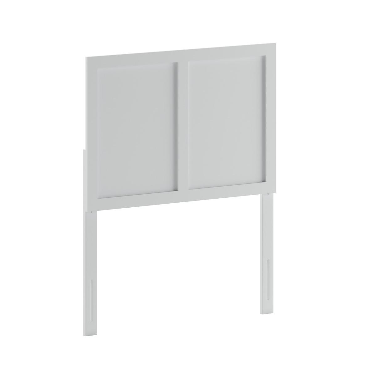 Click here for Merrick Lane Grady Twin Raised Panel Wooden Adjust... prices