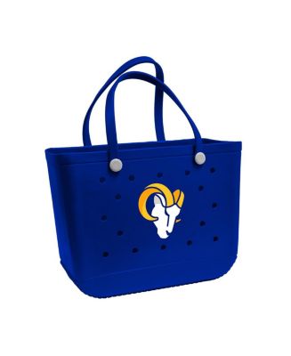 Women's Los Angeles Rams Venture Tote Bag - Macy's
