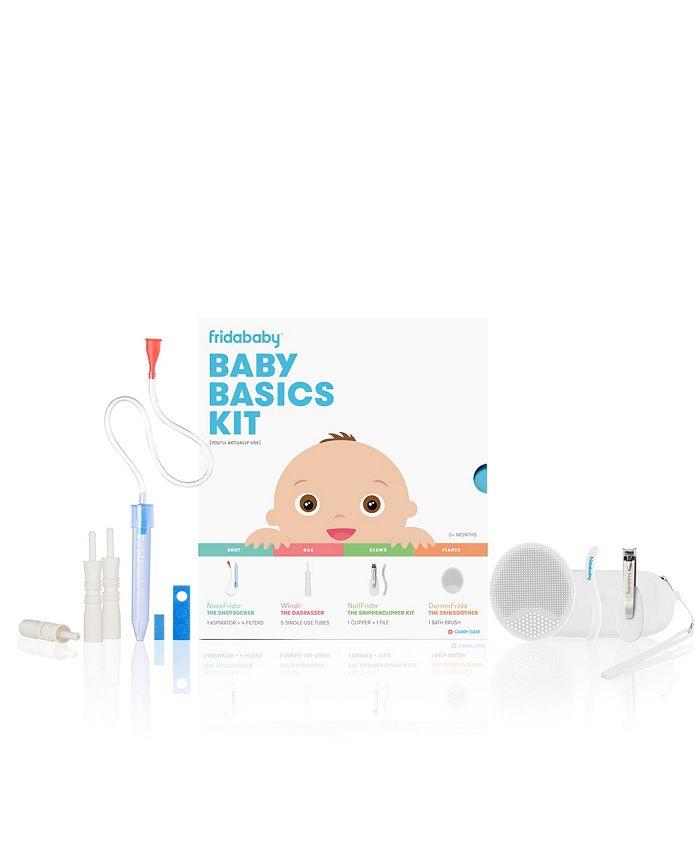 Frida Basics Kit - Macy's