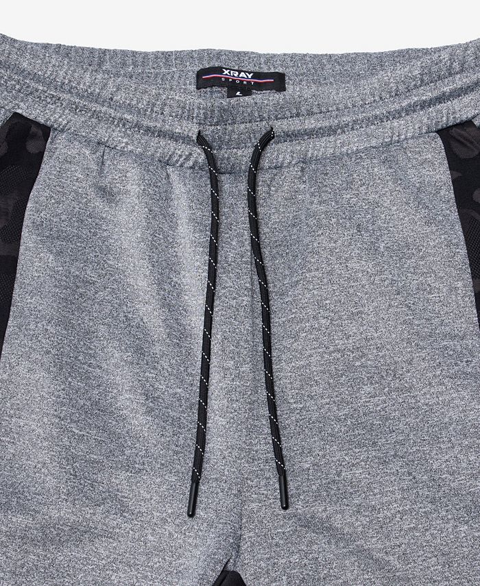 X-Ray Men's Sport Jogger Pants - Macy's