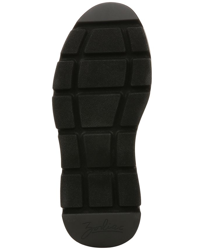 Zodiac Women's Bea Platform Lace-Up Sneakers - Macy's