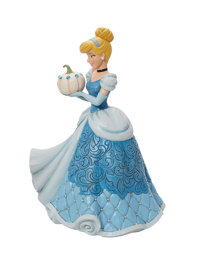 Jim Shore Cinderella Deluxe - Macy's