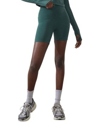 COTTON ON Women's Ultra Soft Yoga Bike Short - Macy's