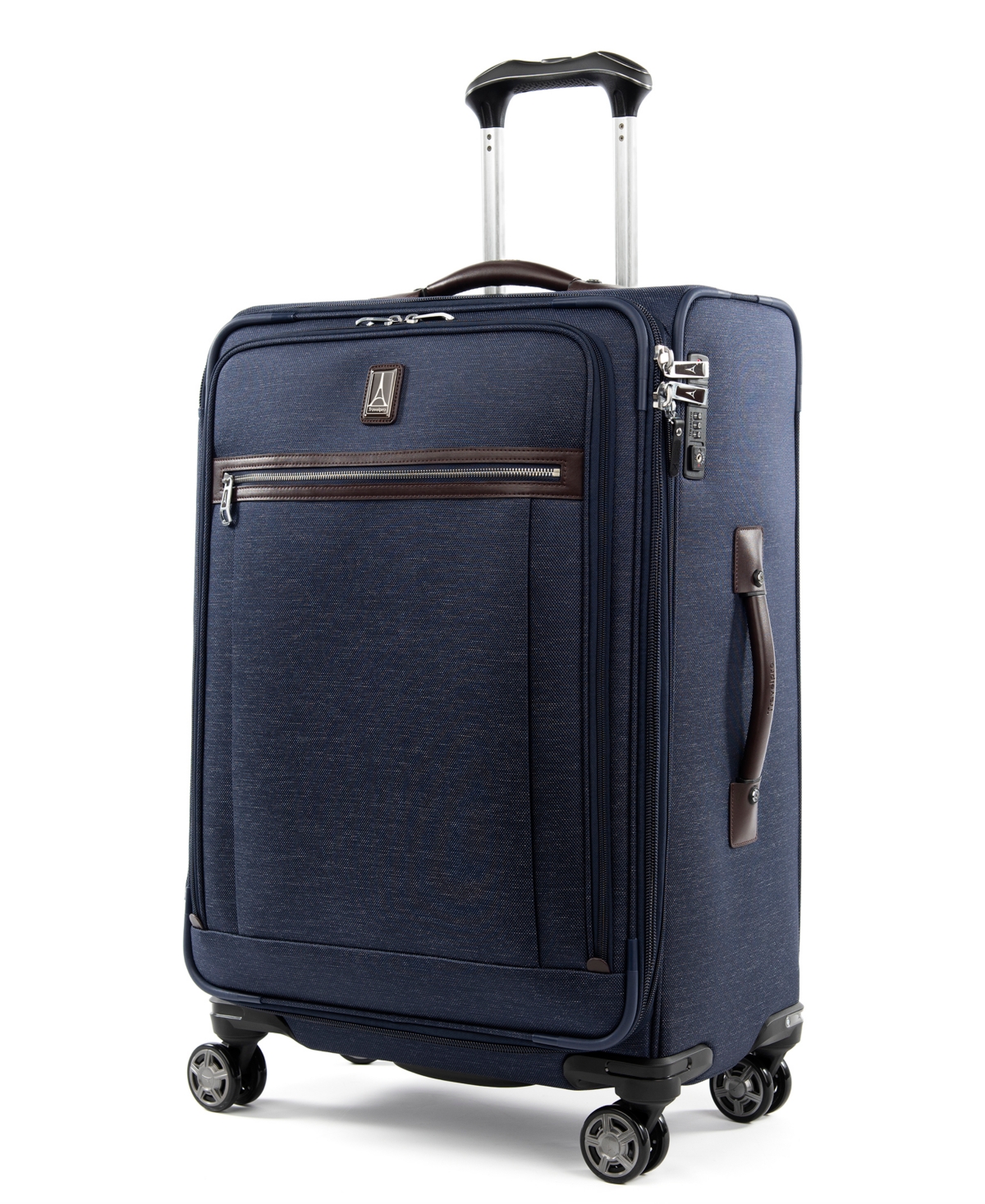 Click here for Travelpro Platinum Elite 28 Check-in Spinner - Lim... prices