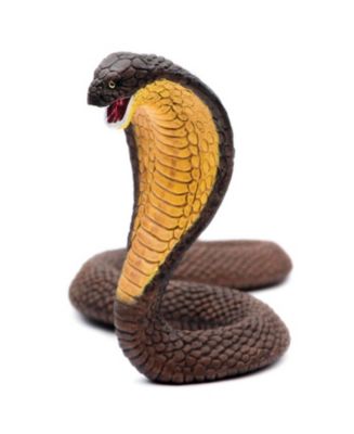 Safari Ltd Cobra Wildlife Figure - Macy's