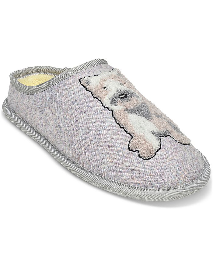 Radley London Women's Radley & Friends Slippers - Macy's