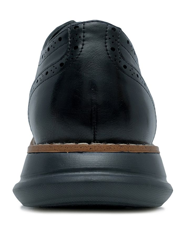 Nine West Men's Garnet Oxford Dress Shoes - Macy's