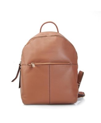 HADAKI Dark Butter Backpack - Macy's