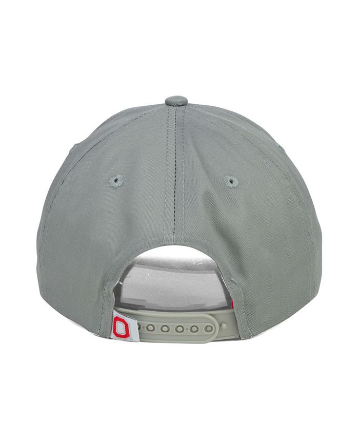 Top of the World Ohio State Buckeyes Fan Favorite Cap - Macy's