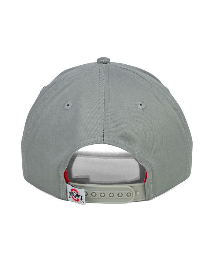 Top of the World Ohio State Buckeyes Fan Favorite Cap - Macy's