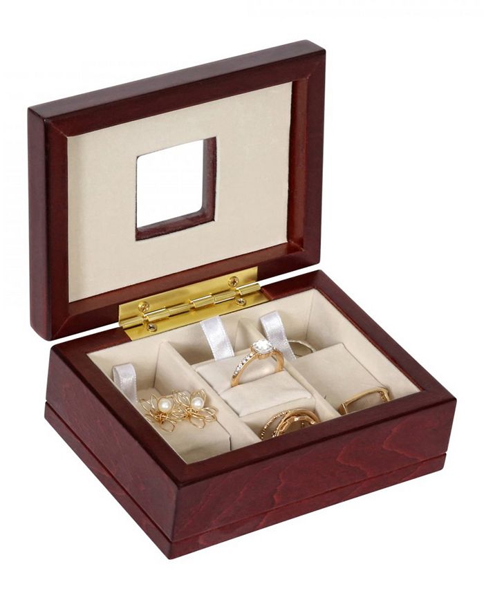 Mele & Co Liz Jewelry Box - Macy's