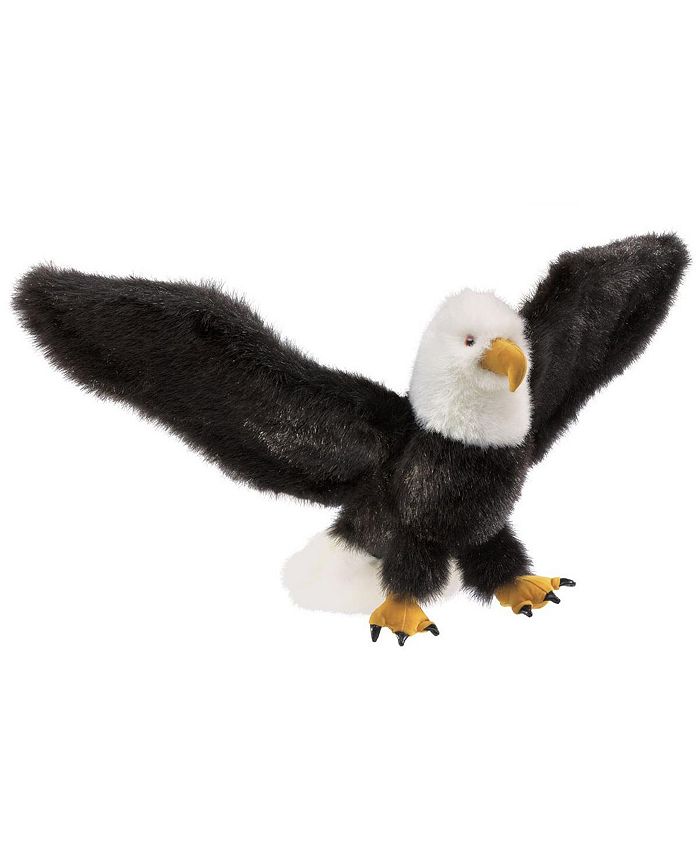 Folkmanis Bald Eagle Hand Puppet - Macy's