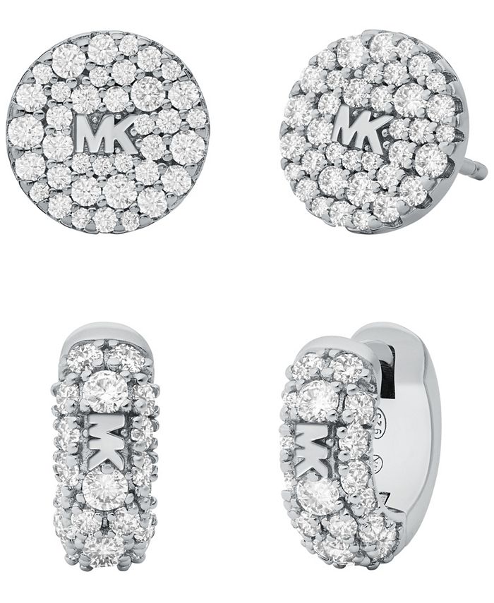 Michael Kors Locket Gift Set - Macy's