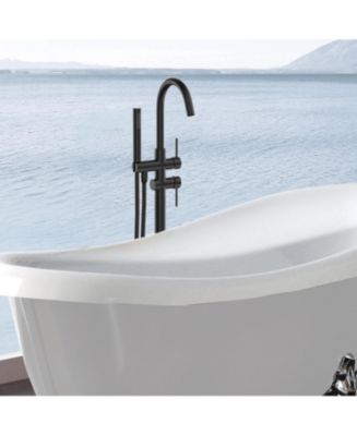Freestanding Faucet For Indoor Use - Macy's