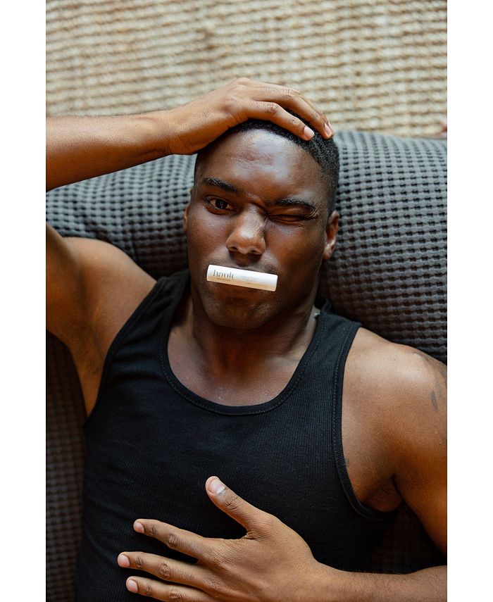 Hault Men's Skincare Aquifer Lip Hydration - Macy's