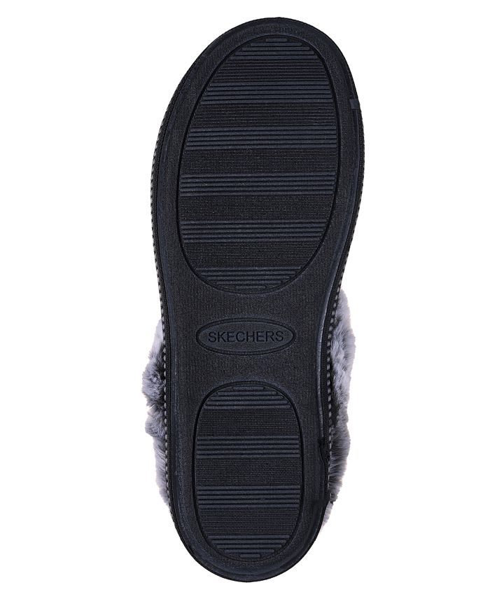 Skechers Women's Cozy Campfire - Bright Blossom Slip-On Casual Comfort ...