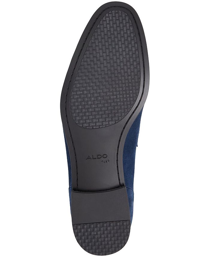 ALDO Men's Marinho Dress Loafer Shoes - Macy's