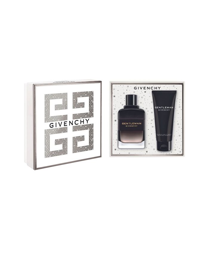 Givenchy Men's 2-Pc. Gentleman Boisée Eau de Parfum Gift Set - Macy's