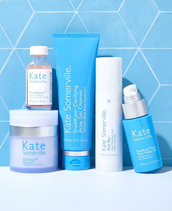 Kate Somerville Eradikate Acne Treatment 1 Oz Macys