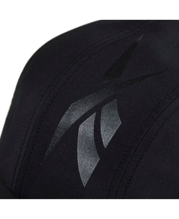 Reebok Men's Technical Running Cap With Drawcord - Macy's