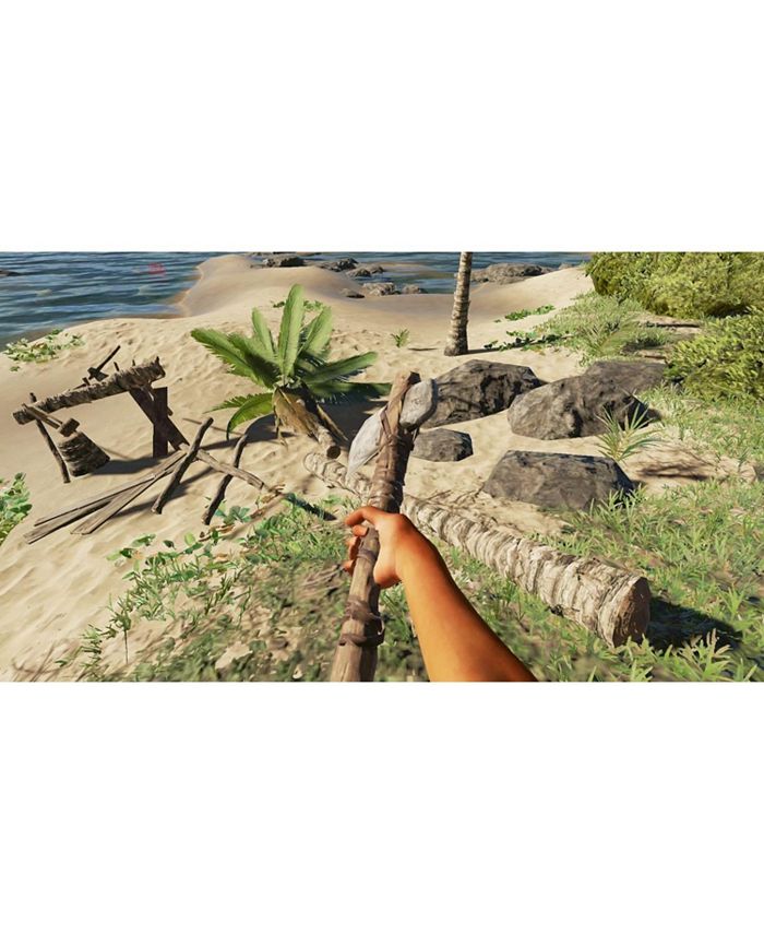 Nintendo Stranded Deep - SWITCH - Macy's