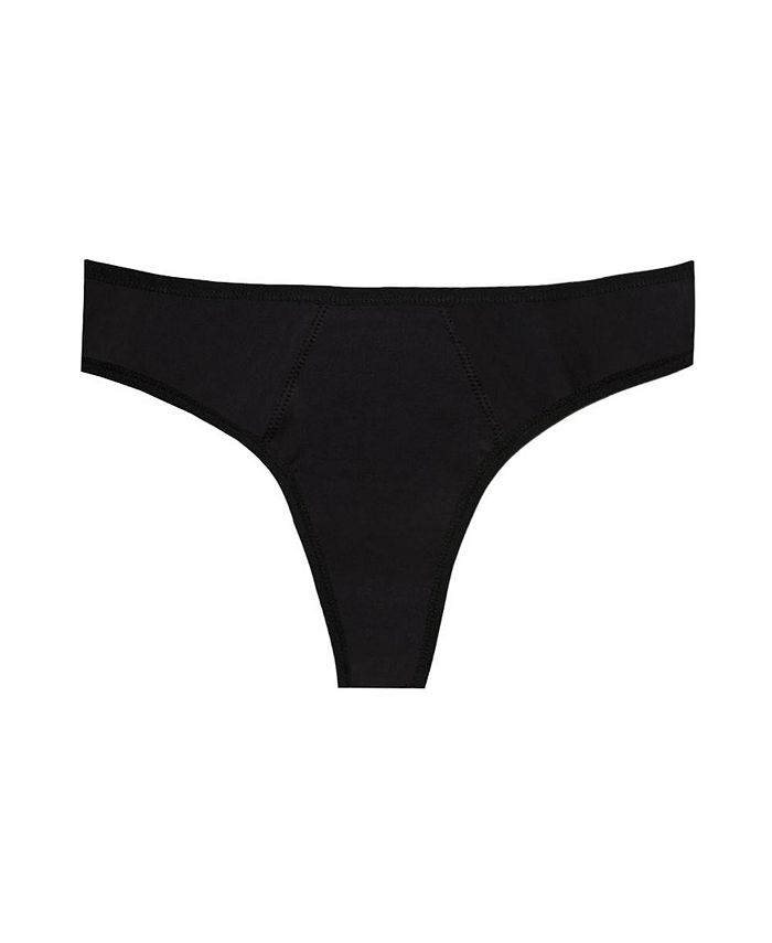 Dear Kate Womens Nellie Thong - Macy's