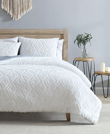 French Connection Hanwell 2-Pc. Comforter Set, Twin/Twin XL - Macy's