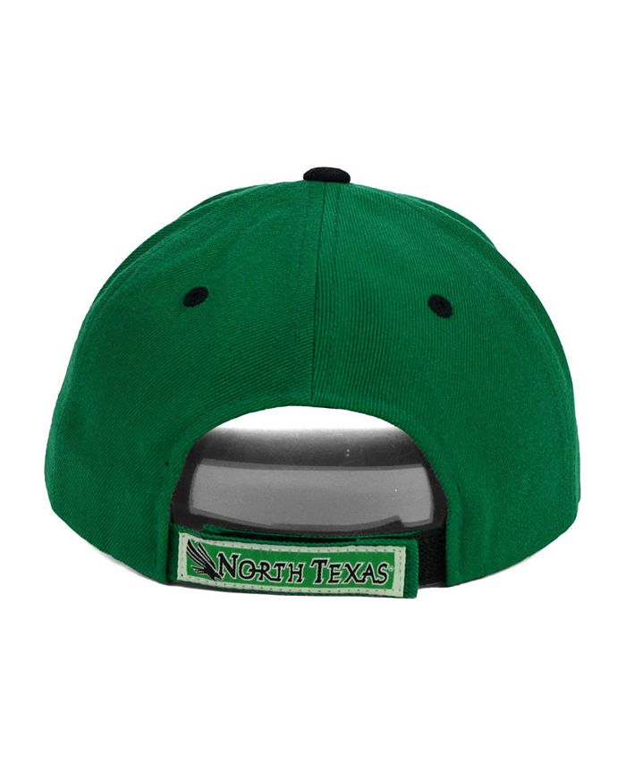 Zephyr North Texas Mean Green Competitor Cap - Macy's