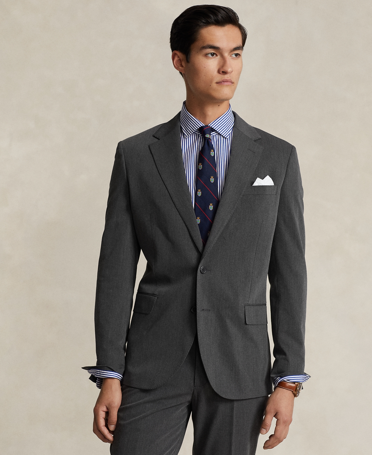 Click here for Polo Ralph Lauren Mens Polo Modern Performance Twi... prices