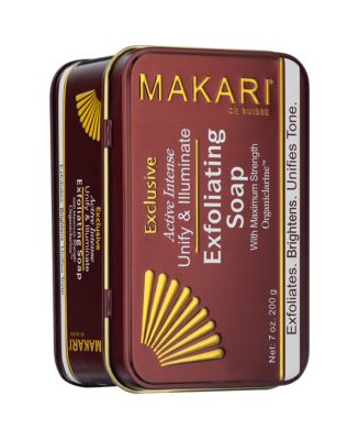 Exclusive Active Intense Soap - 7oz - Macy's