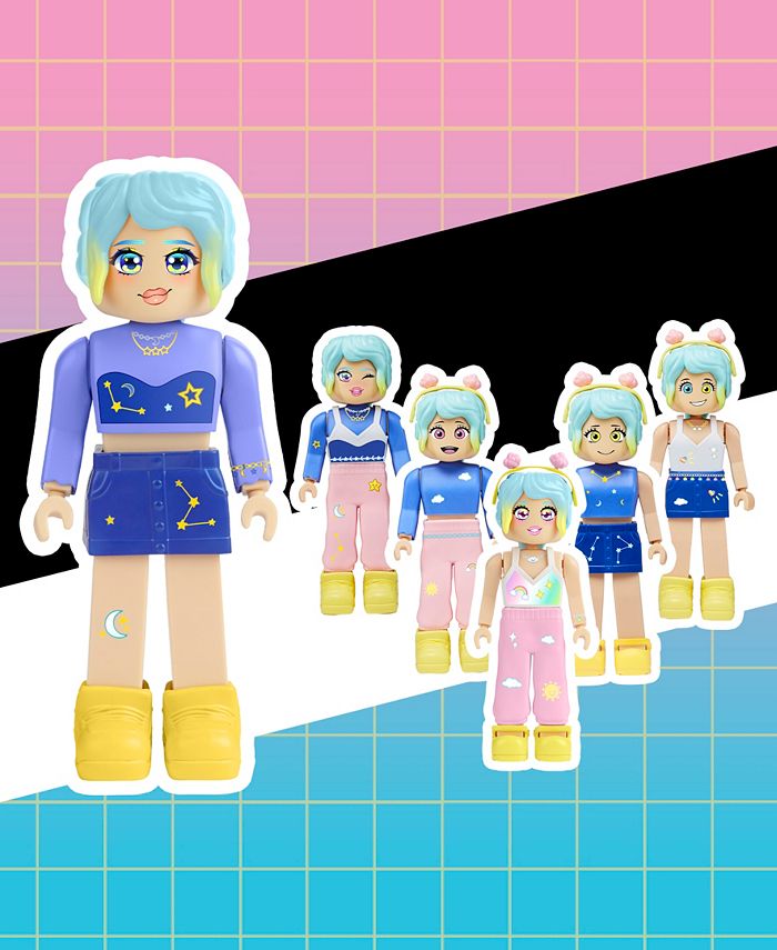 Avastars Doll, Diva Am Pm Created by WowWee - Macy's