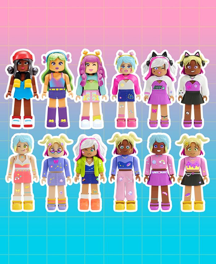 Avastars Doll, Diva Am Pm Created by WowWee - Macy's