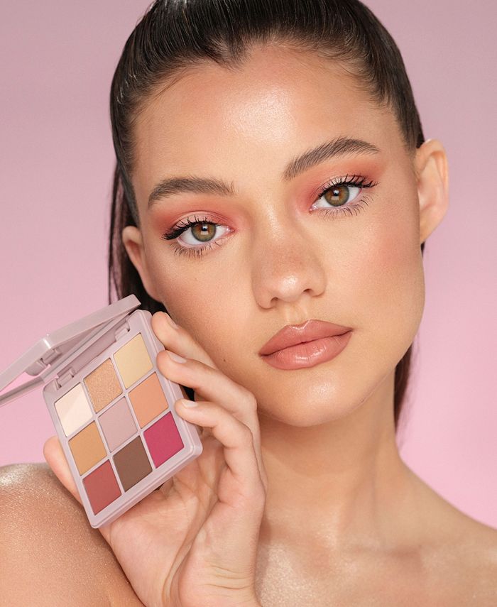 Anastasia Beverly Hills Modern Renaissance Mini Eyeshadow Palette - Macy's