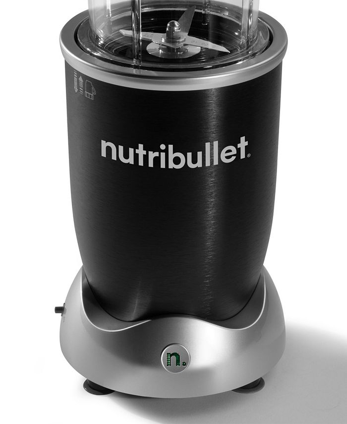 NutriBullet Rx 1700-Watt Blender by Magic Bullet - Macy's