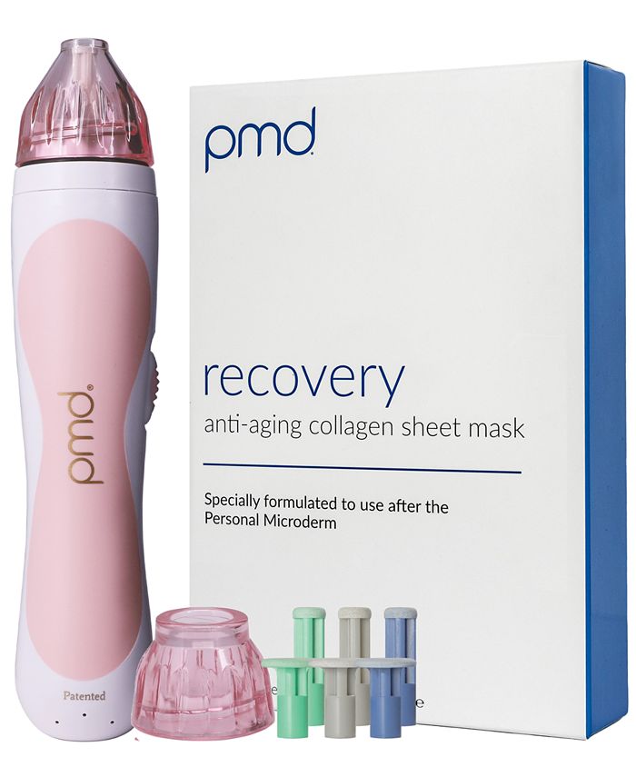 pmd Gift of Anti-Aging - Macy's