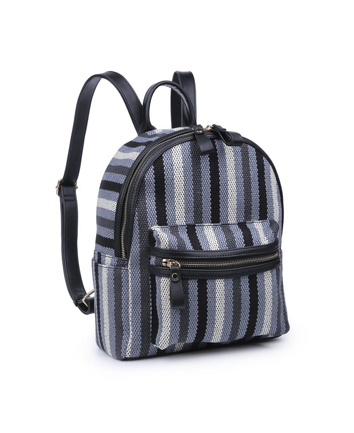 Moda Luxe Trent Backpack - Macy's