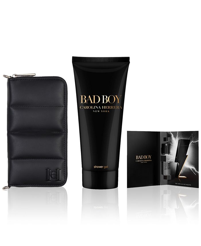 Carolina Herrera FREE 3-Pc. fragrance gift with $152 purchase from the ...