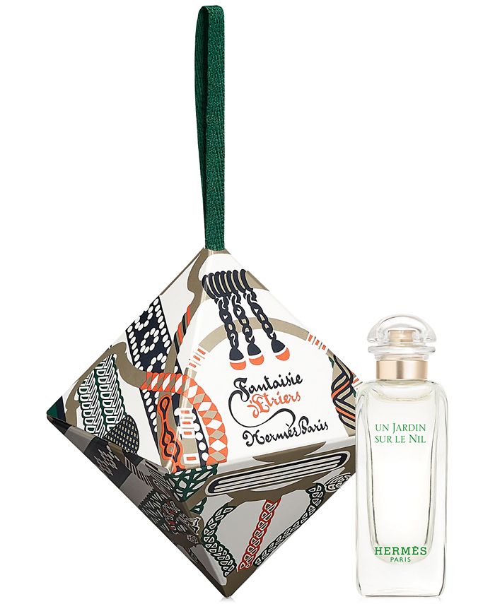 HERMÈS Choice of FREE deluxe mini with $130 purchase from the Hermès ...