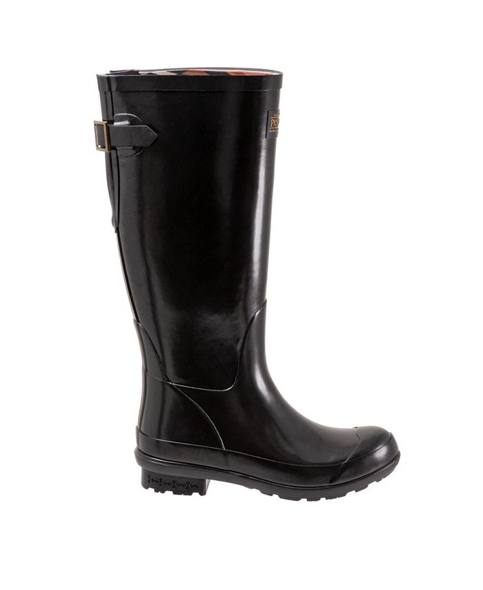 Pendleton Women's Gloss Tall Boots - Macy's