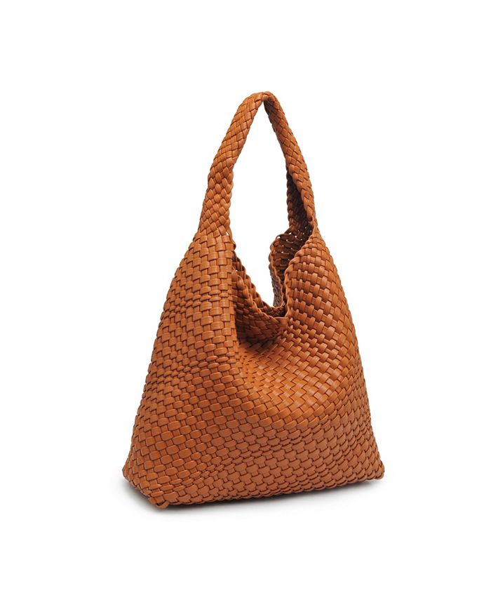 Moda Luxe Ellery Hobo - Macy's