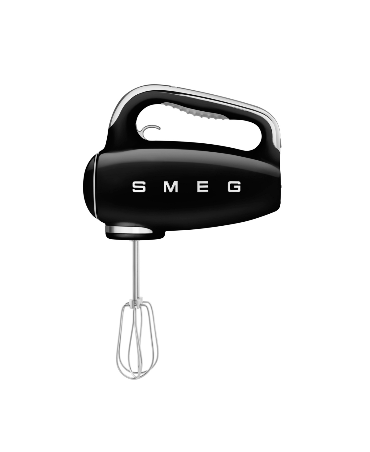 Click here for Smeg 50s Retro Style Hand Mixer - Black prices