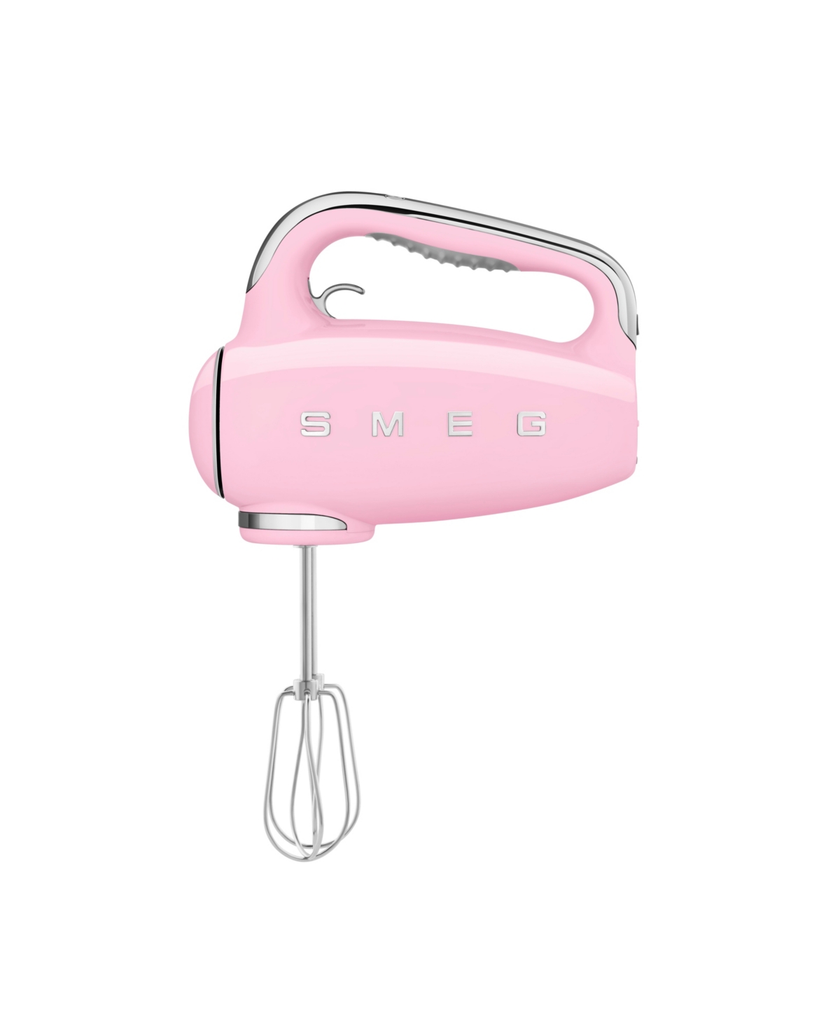 Click here for Smeg 50s Retro Style Hand Mixer - Pink prices