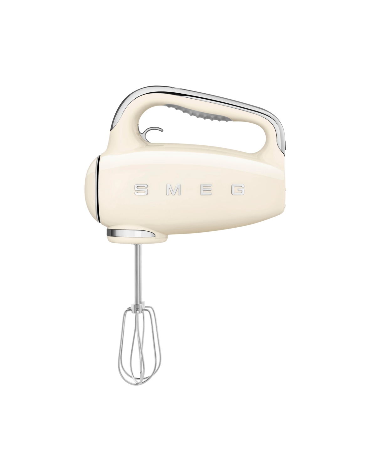 Click here for Smeg 50s Retro Style Hand Mixer - Cream prices