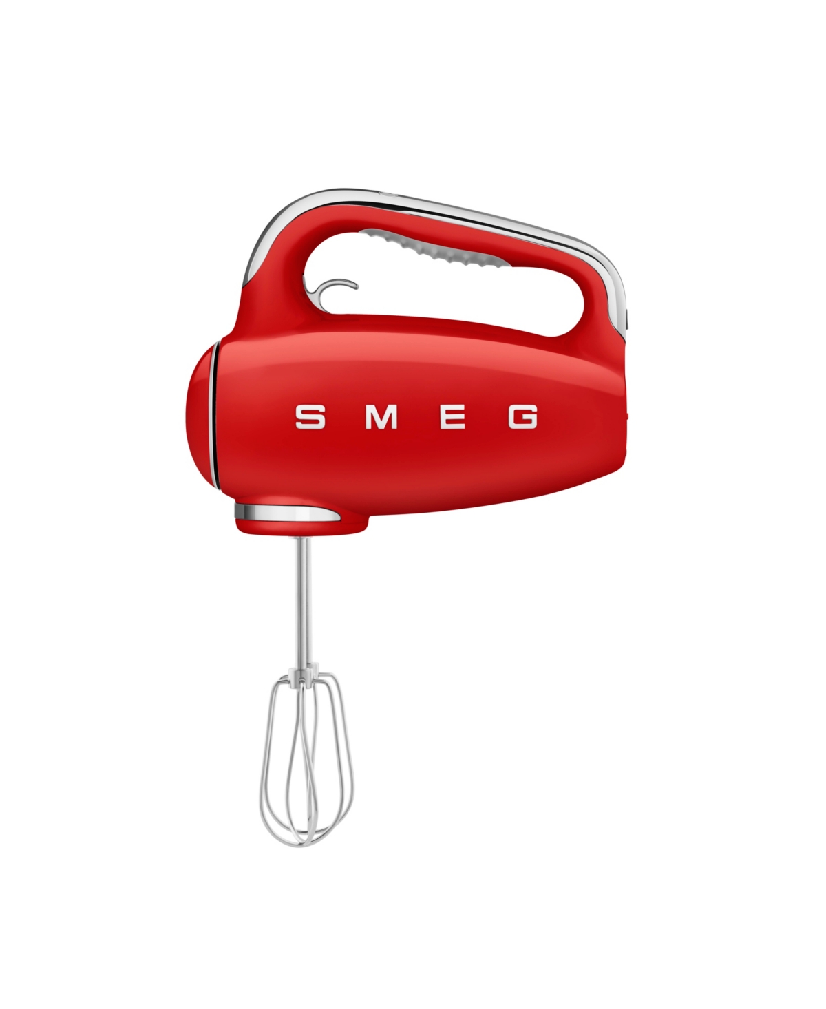 Click here for Smeg 50s Retro Style Hand Mixer - Red prices